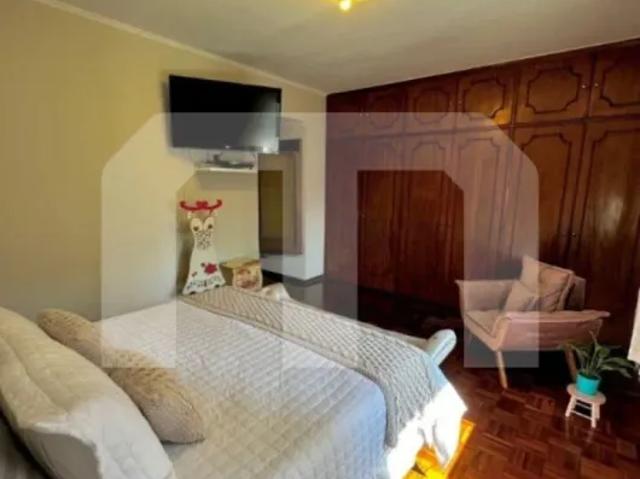 Casa comercial à venda em São Paulo SP, Jardim Anália Franco: 3 quartos, 1 suíte, 2 salas