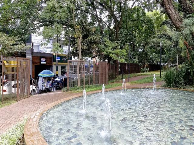 Casa Comercial à Venda em Santo Amaro SP