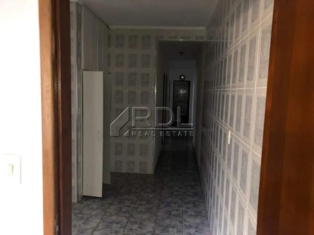 Casa comercial à venda jardim bela vista