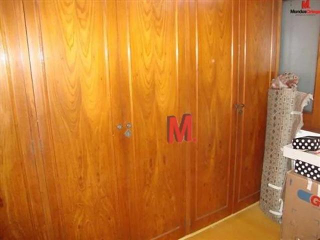 Casa Comercial à venda, Jardim Santa Rosália, Sorocaba CA1005