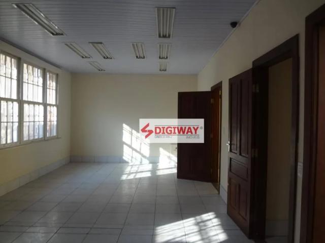 Casa comercial à venda na Bela Vista