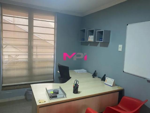 Casa comercial venda no bairro anhangabaú em jundiaí/sp