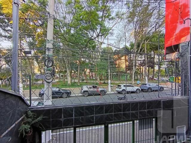 Casa comercial à venda no bairro da bela vista