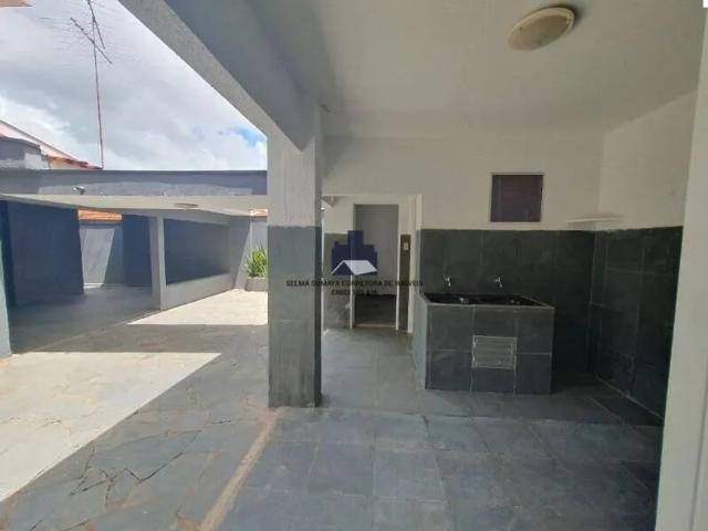 Casa comercial à venda no bairro Vila Ercília São José do Rio Preto/SP