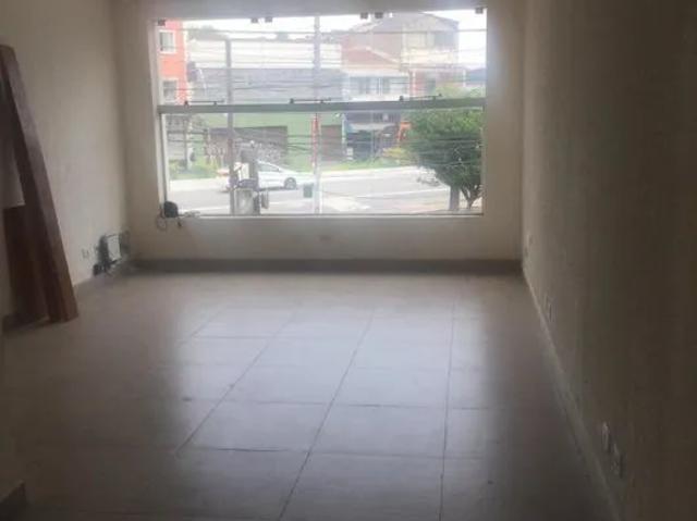 Casa comercial à venda no Butantã