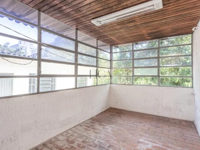 Casa Comercial Vintage para locação no Moinhos de Vento