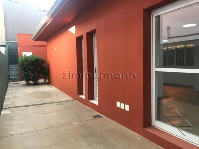Casa comercial vila madalena 3 dormitórios 3 vagas