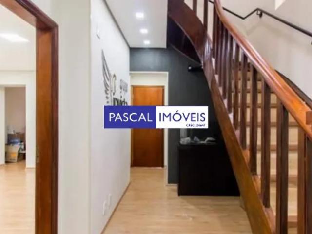 Casa Comercial Vila Mariana 05 vagas