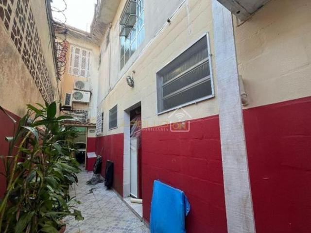 Casa Comercial Vila Mathias Santos
