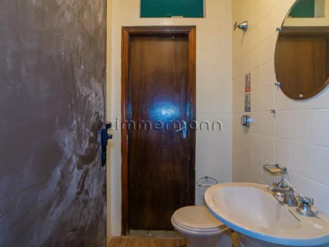 Casa comercial vila olímpia 3 vagas