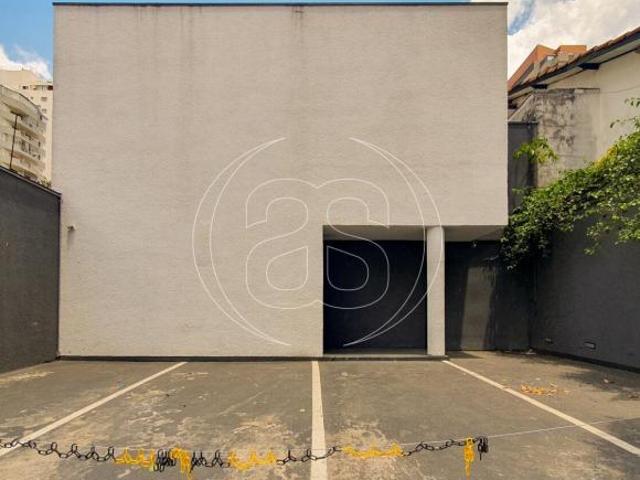 Casa Comercial Vila Olímpia
