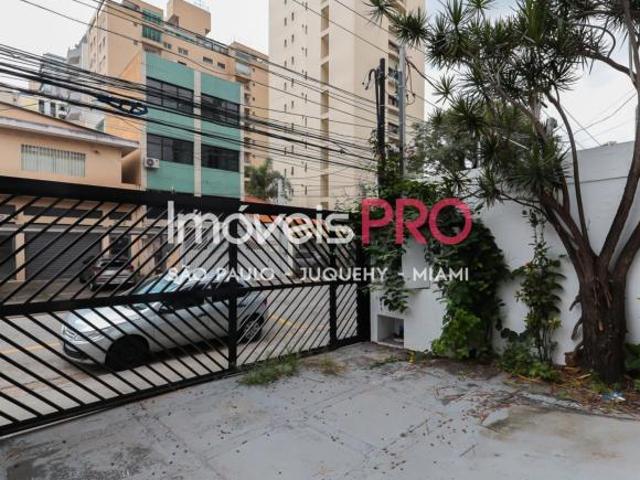Casa Comercial Vila Olímpia 75 m²