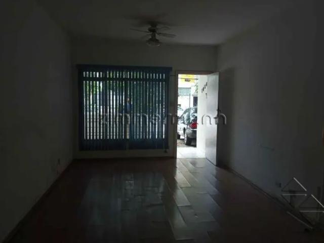 Casa comercial vila clementino, 4 salas, 1 vaga