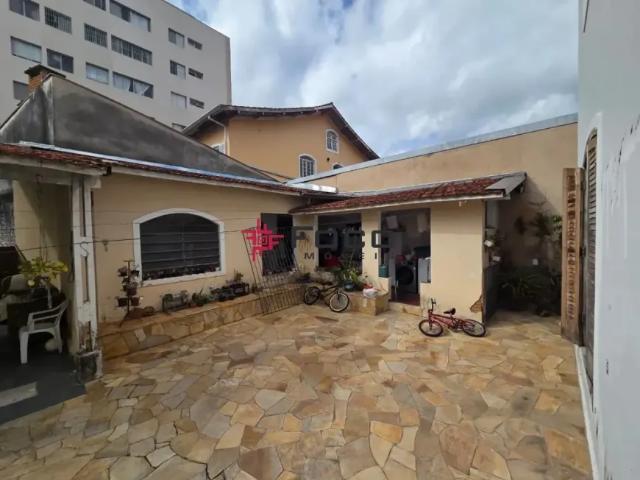 Casa Comercial Vila Ema 307m² 4 dormitórios/ 2suítes São José dos Campos/SP