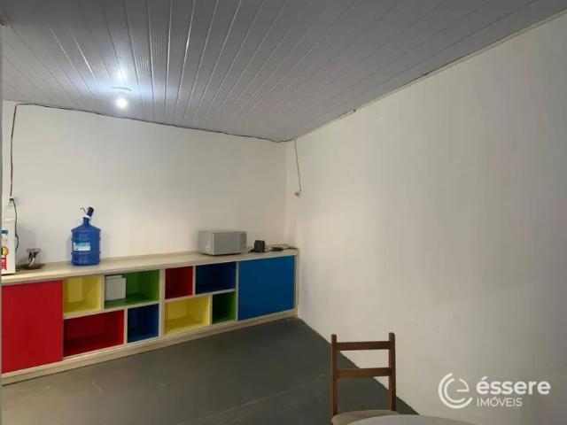 Casa Comercial Vila Industrial
