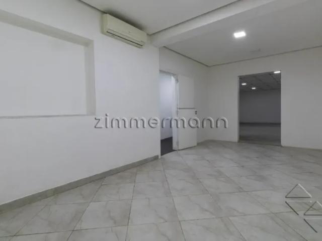 Casa comercial vila romana 2 vagas