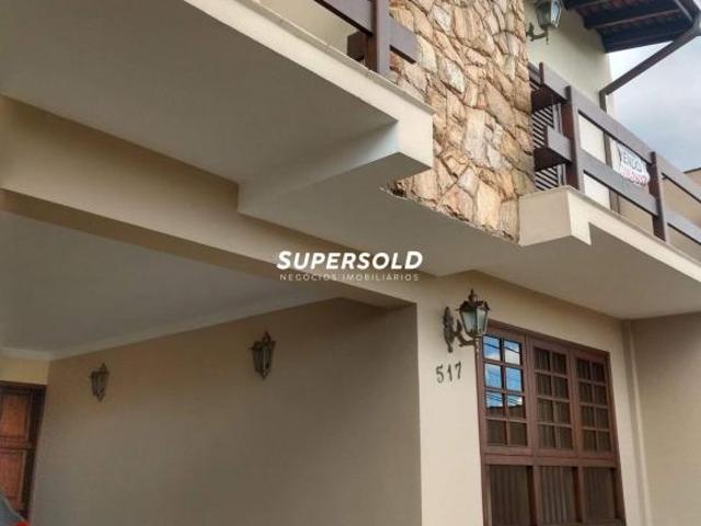 Casa Comercial à Veda no Bairro Taquaral Campinas SP