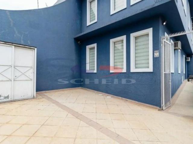 casa comercial a venda na Av. Washington Luís / Santo Amaro