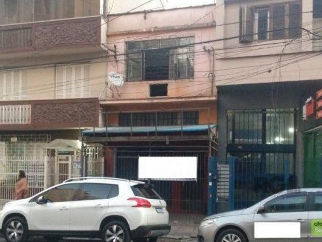 Casa Comercial à venda na Cidade Baixa