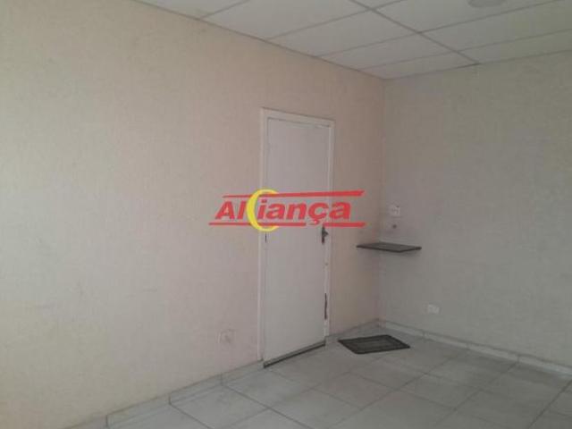 Casa Comercial a venda na Luiz Faccini