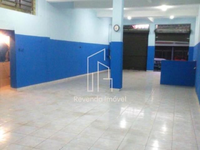 Casa Comercial à Venda na Vila Amália, São Paulo SP: 8 Quartos, 3 Banheiros, 1 Vaga e 200m² de Área