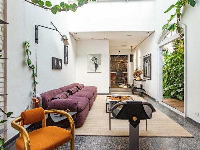 Casa comercial a venda na Vila Madalena