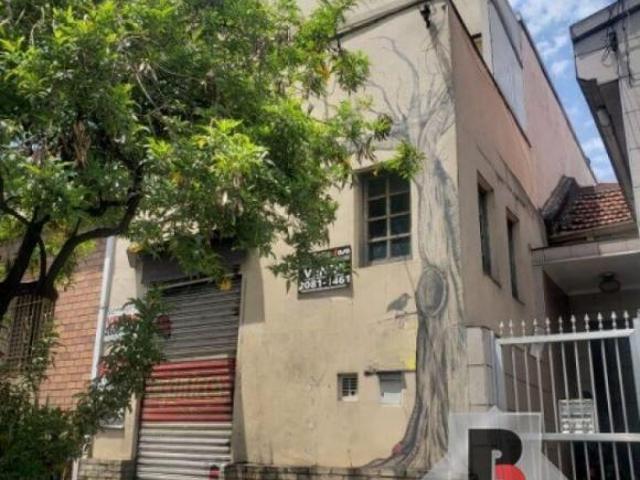 Casa comercial a venda na Visconde de Inhomerim