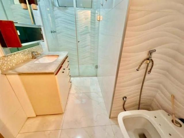 CASA COMERCIAL Á VENDA NO ALÍPIO DE MELO | LOTE 270 M² | 3 QTS | SUÍTE | CLOSET | 4 VAGAS