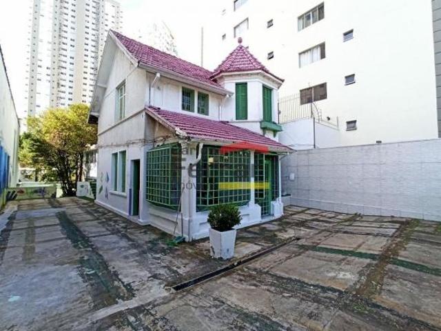 Casa Comercial à Venda no Alto de Santana ? Rua Augusto Tolle 510m² de área construida