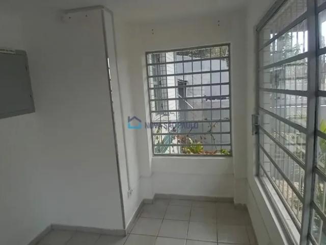 Casa comercial à venda no bairro Vila Parque Jabaquara