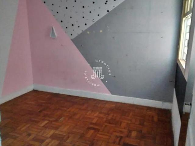 Casa comercial à venda no bairro Anhangabaú Jundiaí/SP