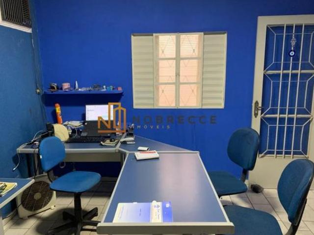Casa comercial à venda no Bairro Cidade Nova Indaiatuba/SP