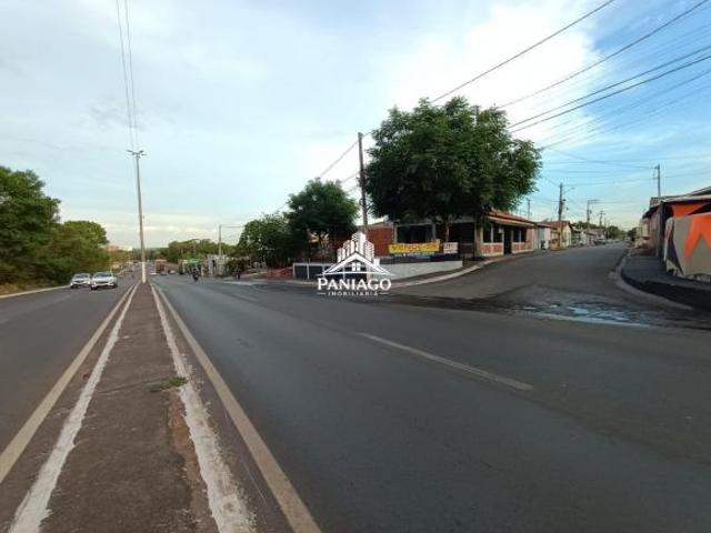 CASA COMERCIAL À VENDA NO BAIRRO COSTA VERDE