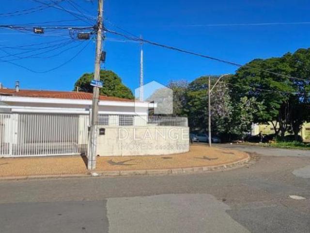 Casa comercial à venda no bairro Jardim Santa Genebra II em Campinas SP