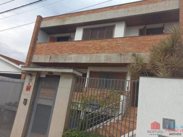 Casa comercial à venda no Bairro Nova Valinhos em Valinhos/SP