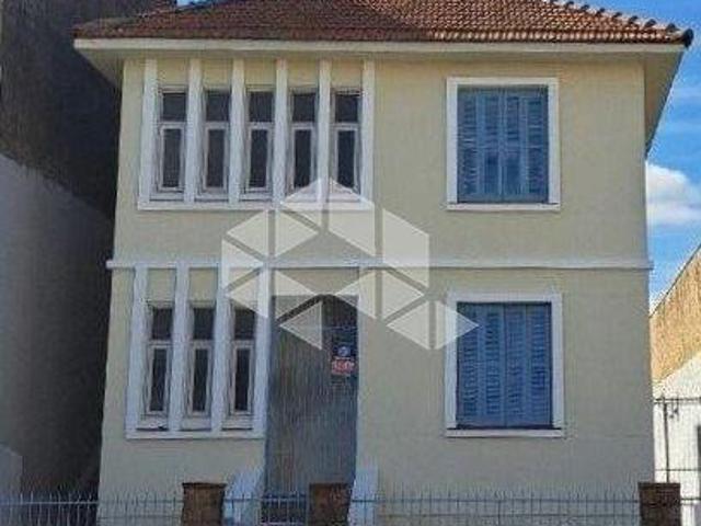 Casa comercial à venda no bairro São Geraldo Porto Alegre / RS