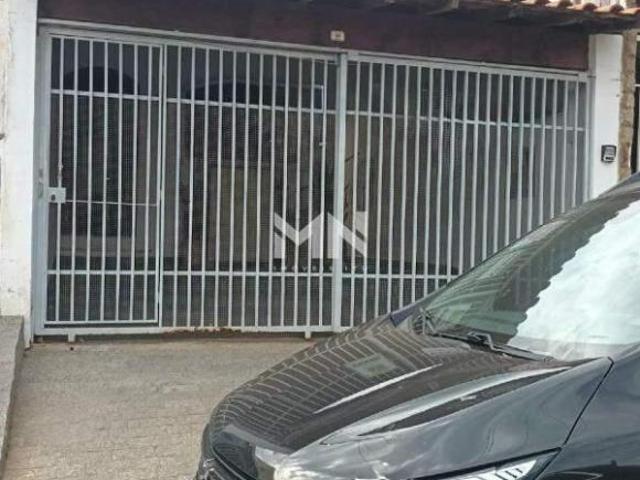 Casa Comercial à Venda no Bairro São Luiz – Itu/SP