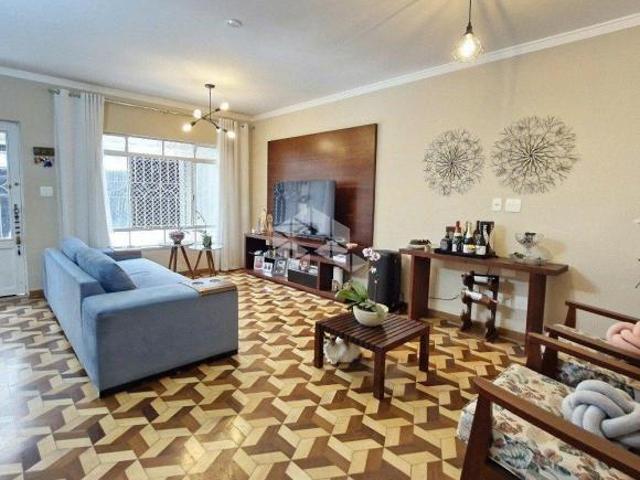 Casa comercial a venda no Brooklin com 3 Quartos e 3 Vagas de Garagem