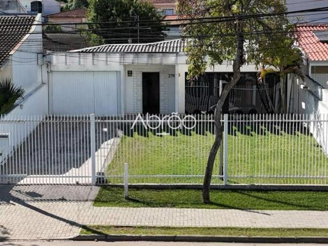Casa Comercial à Venda no Campina do Siqueira – 15