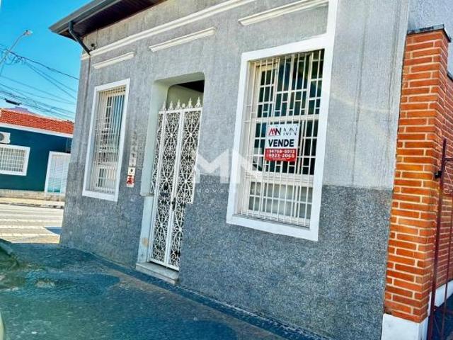 Casa Comercial à Venda no Centro de Itu – 249m² Construídos