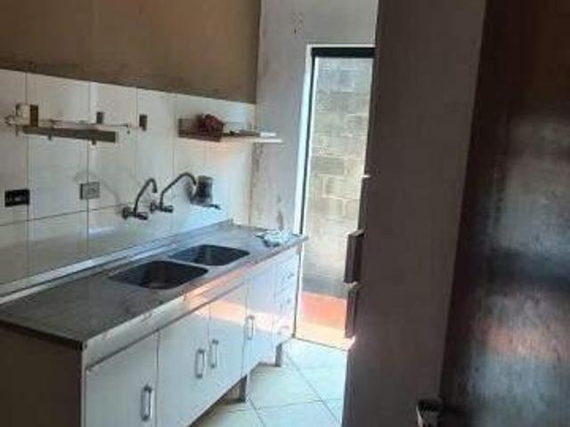 Casa Comercial à Venda no Centro de Santa Bárbara d&apos Oeste