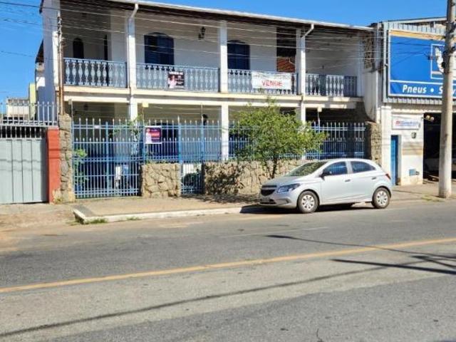 Casa Comercial à venda no Centro de Sete Lagoa/MG