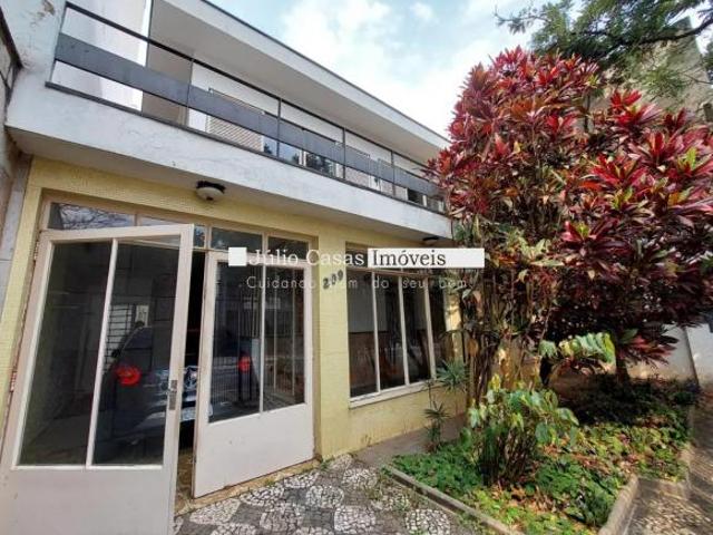 Casa comercial a venda no Centro de Sorocaba