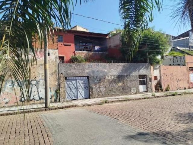 Casa comercial à venda no Centro de Sorocaba