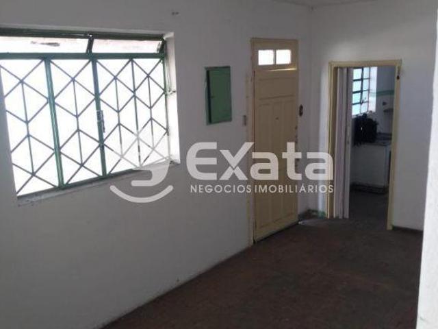 Casa comercial a venda no Centro de Sorocaba | 2 dormitorios | Otima oportunidade!