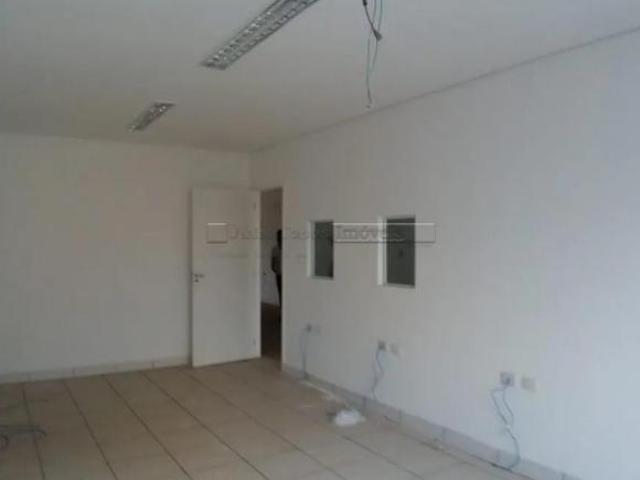 Casa comercial á venda no centro Sorocaba