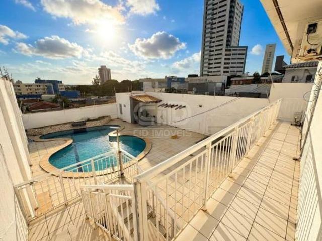 Casa comercial à venda no Jardim Cuiabá