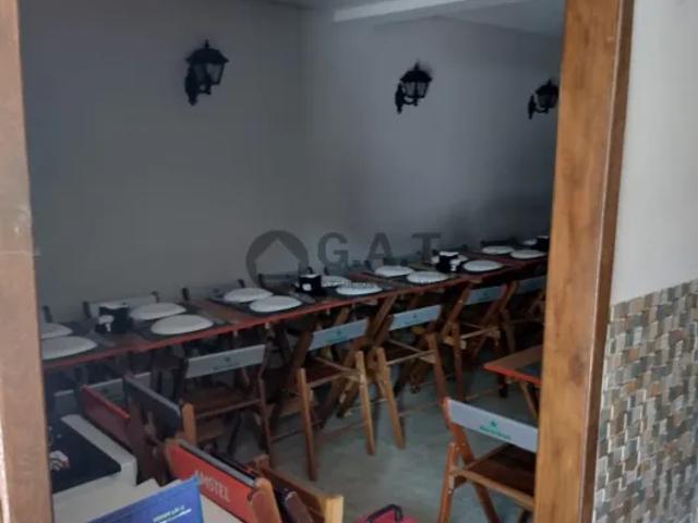 Casa comercial à venda no jardim maria antonia prado sorocaba/sp