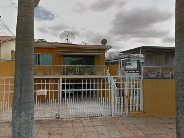 CASA COMERCIAL A VENDA NO JARDIM NOSSA SENHORA AUXILIADORA EM CAMPINAS