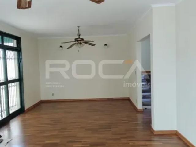 Casa Comercial à Venda no Jardim São Luiz, Ribeirão Preto | 4 Dormitórios, 2 Suítes, 3 Garagens